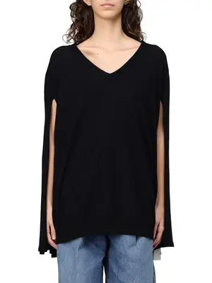 Alberta Ferretti Sweater - Black