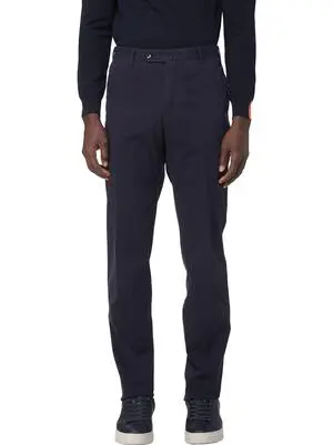 PT TORINO Trousers - Blue