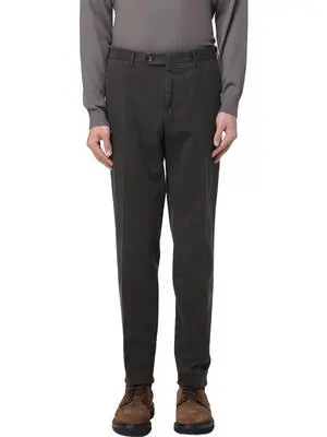 PT TORINO Trousers - Burnt