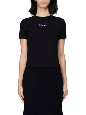 Pinko T-Shirt Black