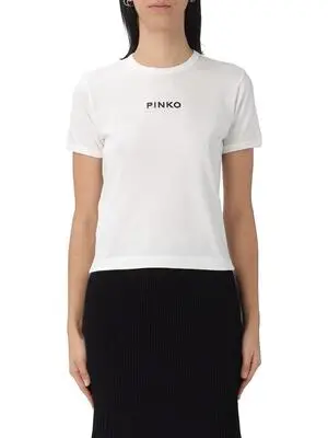 Pinko T-Shirt White