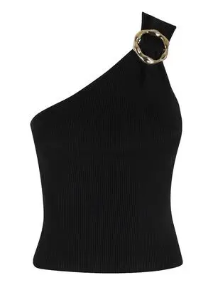 Simkhai Top - Black