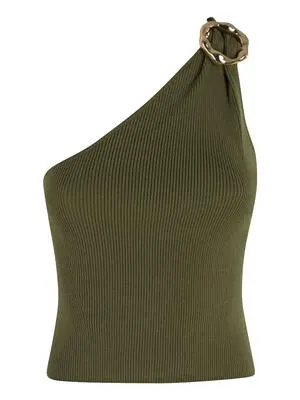 Simkhai Top Olive