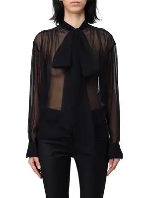 Blumarine Shirt - Black
