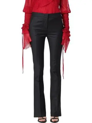 Blumarine Trousers - Black