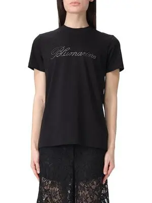 Blumarine T-shirt - Black