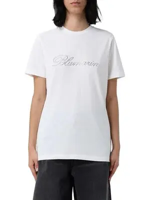 Blumarine T-shirt - White