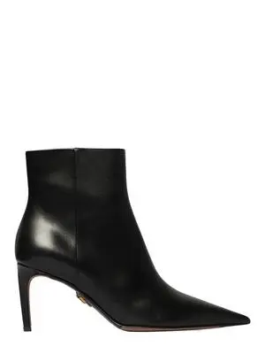 Dolce & Gabbana Ankle Boots - Black