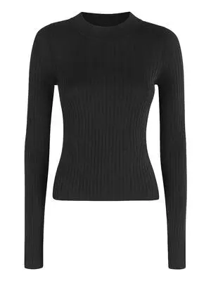 HERSKIND Sweater - Black