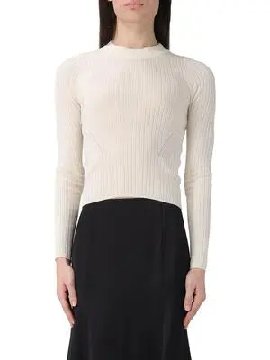 HERSKIND Sweater - White