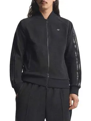 Adidas Originals By Alexander Wang Pullover Sweater - Black