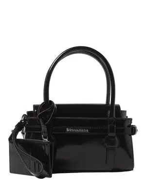 Dsquared2 Mini Bag - Black