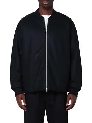 JIL SANDER Jacket - Black