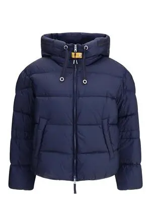 PARAJUMPERS Jacket Navy
