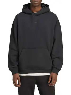 Adidas Originals By Alexander Wang Pullover Sweater - Black
