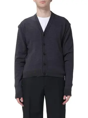 Jacquemus Cardigan Sweater - Grey