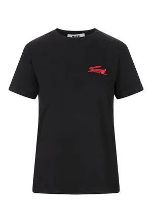 MSGM T-shirt - Black