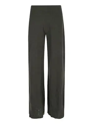 Stella McCartney Trousers - Olive