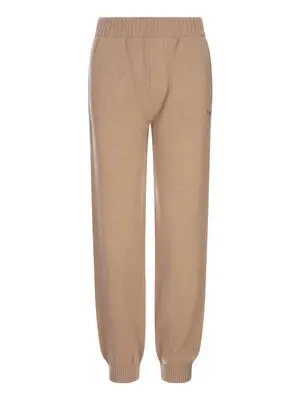 MSGM Pants - Brown