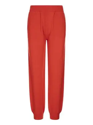 MSGM Pants - Red