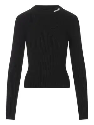 MSGM Sweater - Black