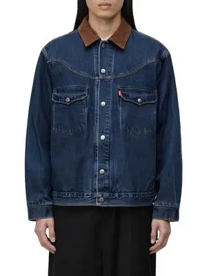 LEVI'S Jacket - Blue