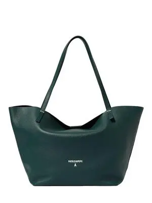 Patrizia Pepe Shoulder Bag - Green