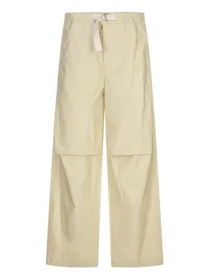 JIL SANDER Pants - Green