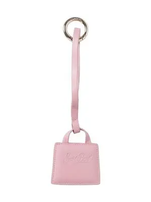 MC2 SAINT BARTH Key Chain Pink