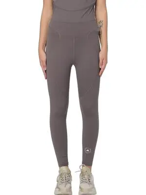 Adidas By Stella McCartney Pants - Cocoa