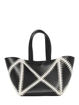 Nanushka Handbag - Black