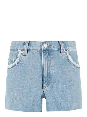 A.p.c. Shorts - Blue