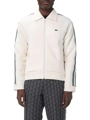 Lacoste Sweatshirt Natural