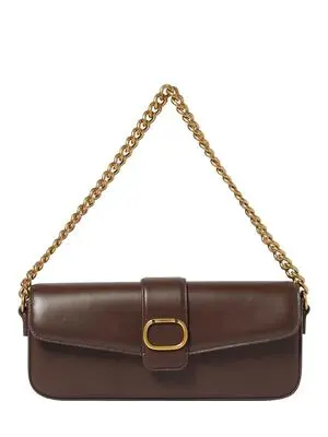 TWINSET Shoulder Bag Brown