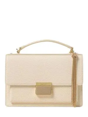 Golden Goose Handbag - Cream