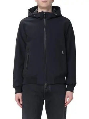 HESKIMO Jacket - Black