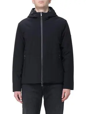 HESKIMO Jacket - Black