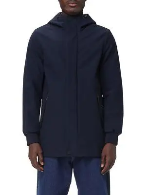 HESKIMO Coat - Blue