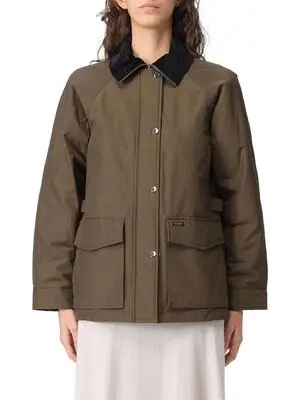 Woolrich Jacket - Forest Green