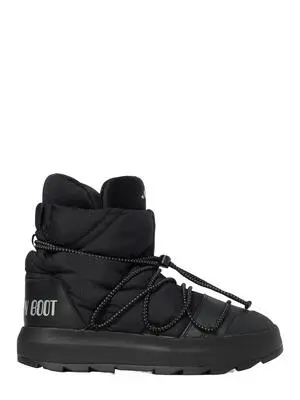 Adidas Originals By Alexander Wang Boots - Black