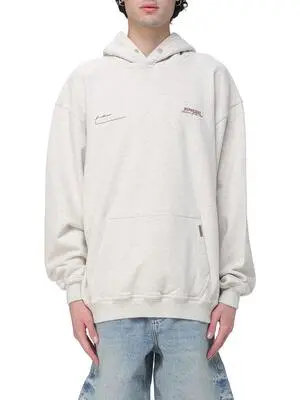 REPRESENT Hoodie - Grey