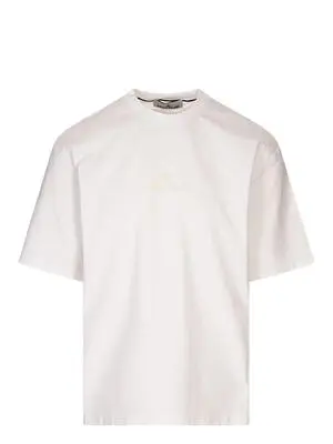 Stone Island T-shirt Men White