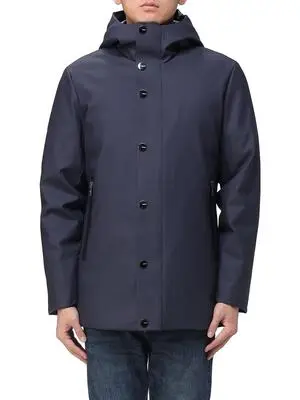 HESKIMO Coat - Blue
