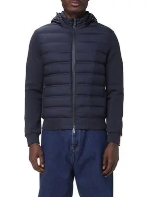 HESKIMO HESKIMO Jacket Blue
