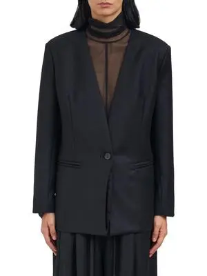 ANDREA YA'AQOV Tailored Blazer