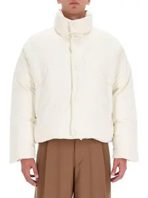 Ami Jacket - Ivory
