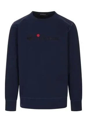 Kiton Sweatshirt Black