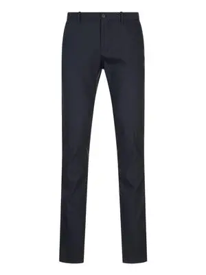 Incotex Trousers - Blue