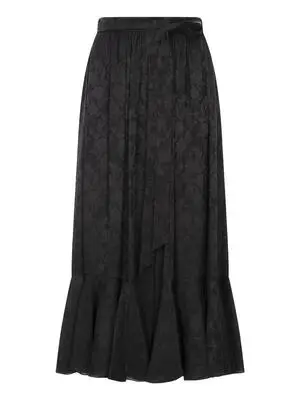 Chloé Skirt - Black