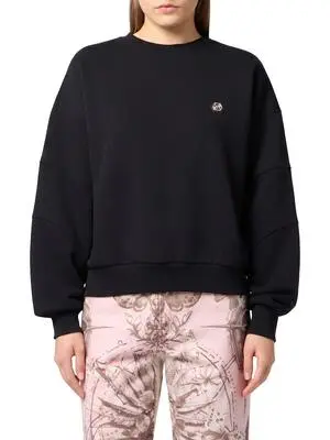 Philipp Plein Sweatshirt - Black